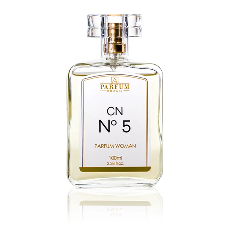 Perfumes femininos- Parfum Brasil
